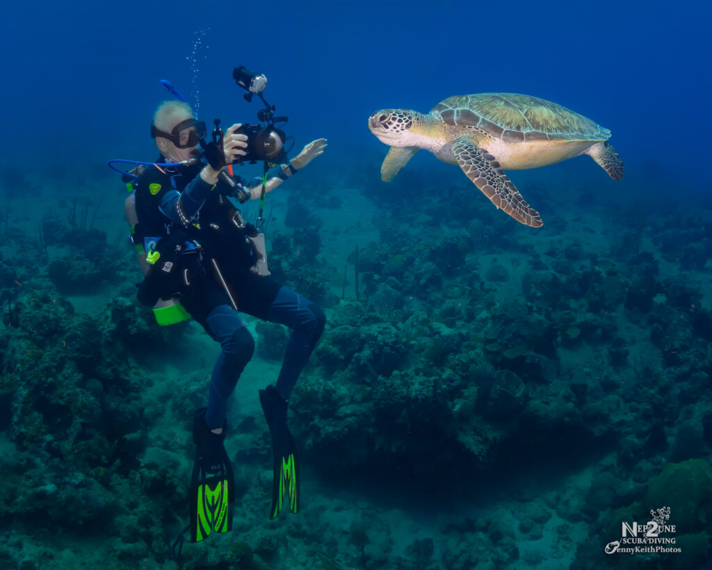 PRIVATE CHARTERS – Nep2une Scuba